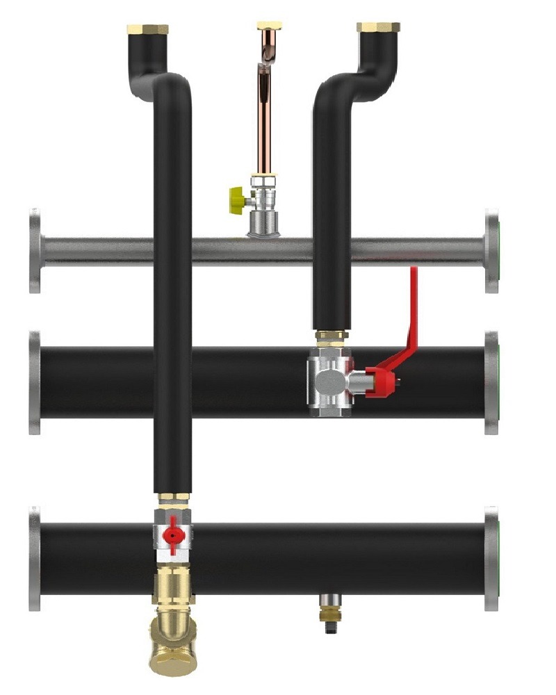R1K POWER-TECH - Thermola S.A.